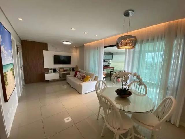Apartamento para Venda em Salvador/BA Paralela 3 Quartos