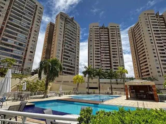 Apartamento para Venda em Salvador/BA Paralela 3 Quartos