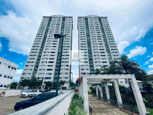 Apartamento para Venda em Salvador/BA Paralela 3 Quartos