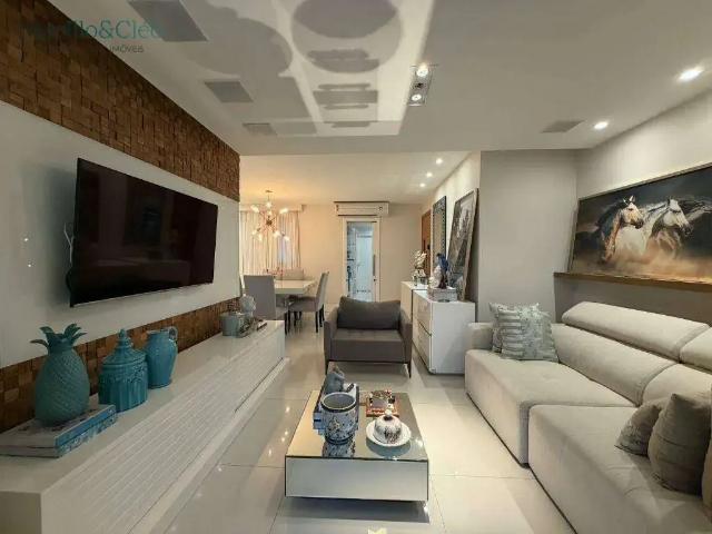 Apartamento para Venda em Salvador/BA Paralela 3 Quartos