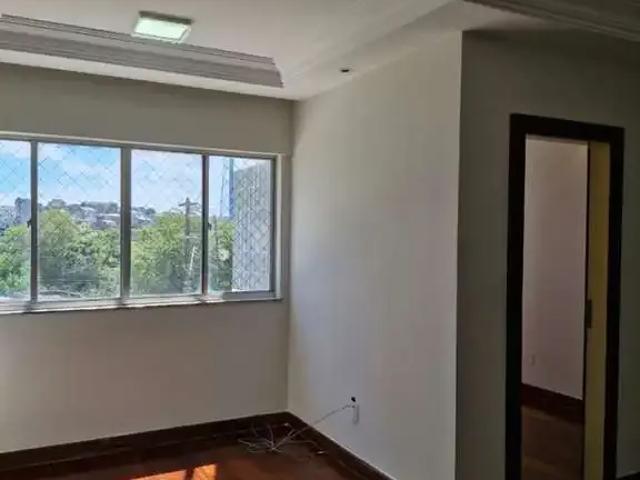 Apartamento para Venda em Salvador/BA Paralela 3 Quartos