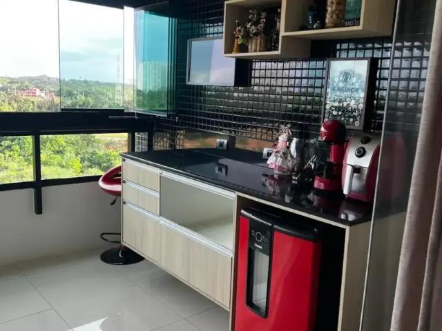 Apartamento para Venda em Salvador/BA Paralela 3 Quartos