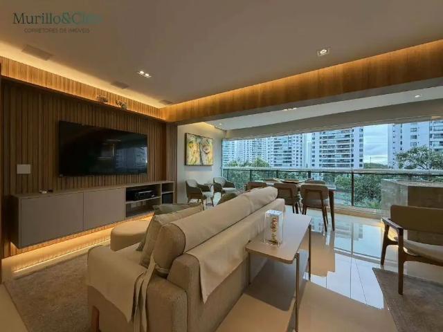 Apartamento para Venda em Salvador/BA Paralela 3 Quartos