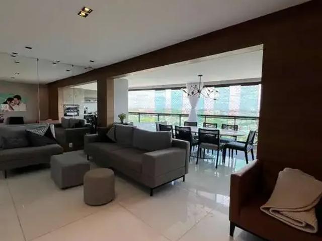Apartamento para Venda em Salvador/BA Paralela 3 Quartos