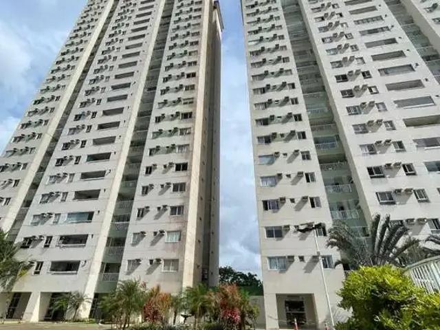 Apartamento para Venda em Salvador/BA Paralela 3 Quartos