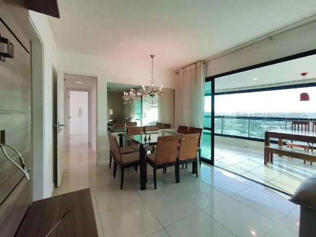 Apartamento para Venda em Salvador/BA Paralela 3 Quartos