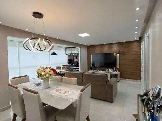 Apartamento para Venda em Salvador/BA Paralela 3 Quartos