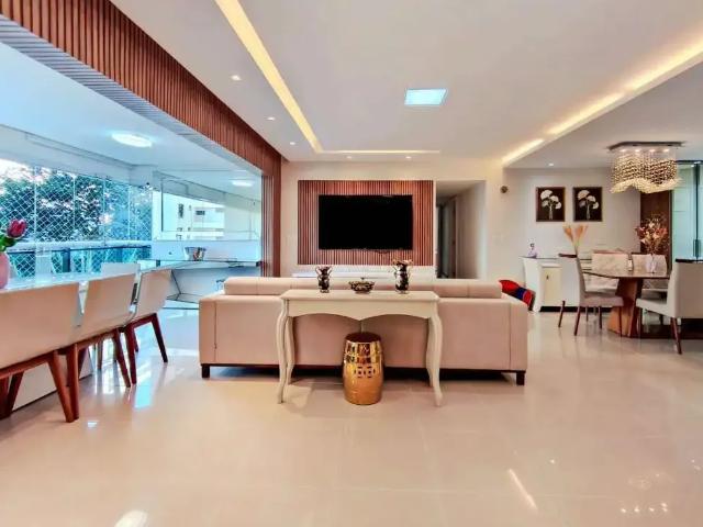 Apartamento para Venda em Salvador/BA Paralela 3 Quartos