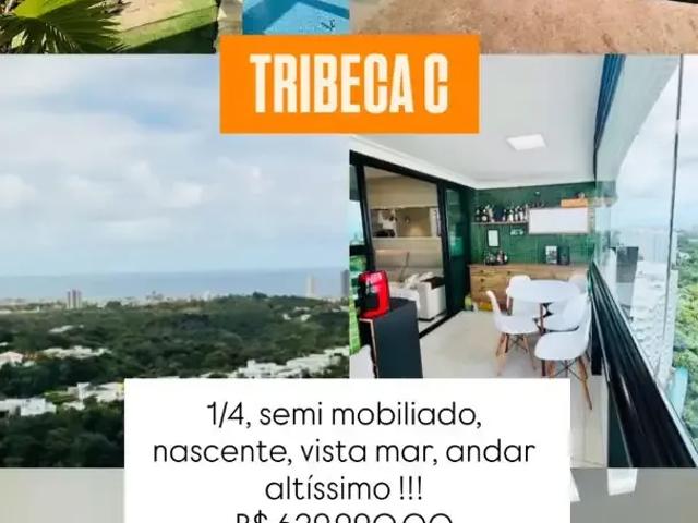 Apartamento para Venda em Salvador/BA Paralela