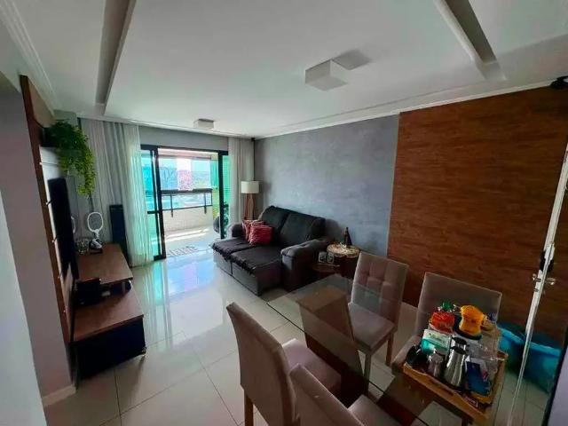 Apartamento para Venda em Salvador/BA Paralela 1 Quartos