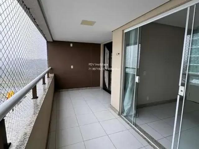 Apartamento para Venda em Salvador/BA Paralela 1 Quartos