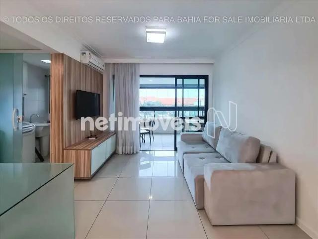 Apartamento para Venda em Salvador/BA Paralela 1 Quartos