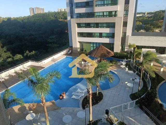Apartamento para Venda em Salvador/BA Paralela 1 Quartos