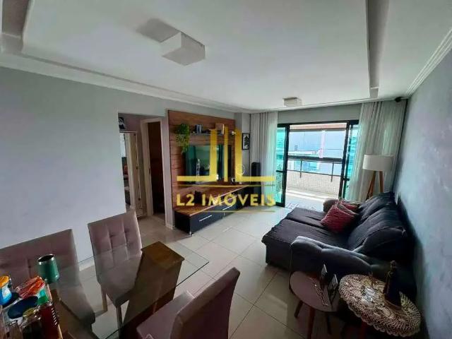 Apartamento para Venda em Salvador/BA Paralela 1 Quartos