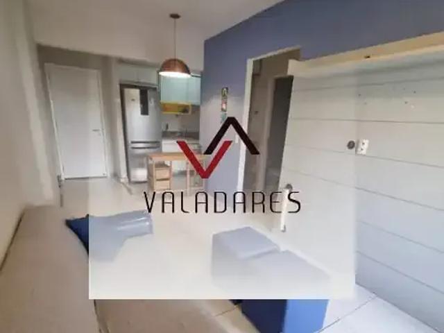 Apartamento para Venda em Salvador/BA Paralela 1 Quartos