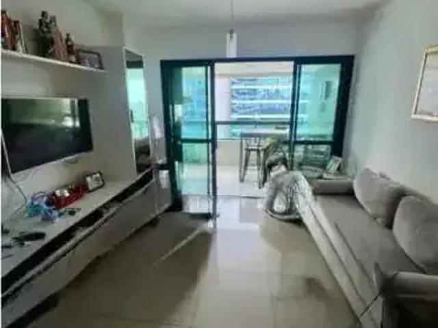 Apartamento para Venda em Salvador/BA Paralela 1 Quartos
