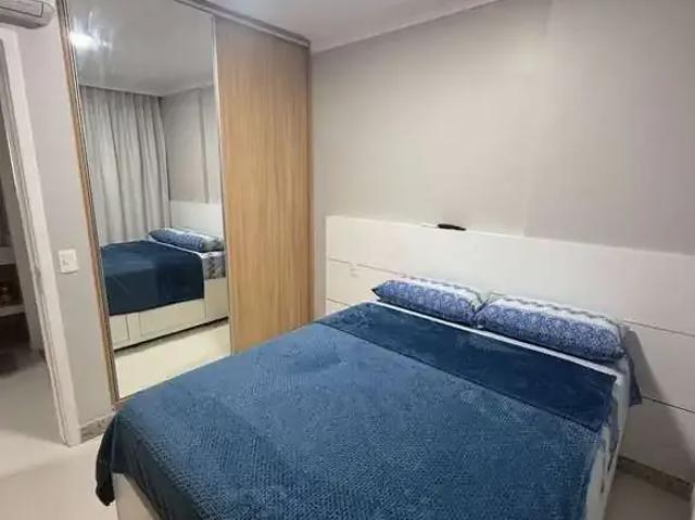 Apartamento para Venda em Salvador/BA Paralela 1 Quartos