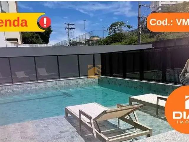 Apartamento para Venda em Salvador/BA Paralela 1 Quartos