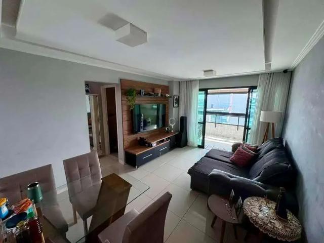 Apartamento para Venda em Salvador/BA Paralela 1 Quartos