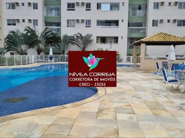 Apartamento para Venda em Salvador/BA Paralela 2 Quartos