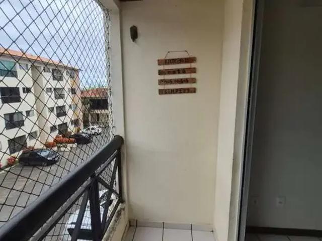 Apartamento para Venda em Salvador/BA Paralela 2 Quartos