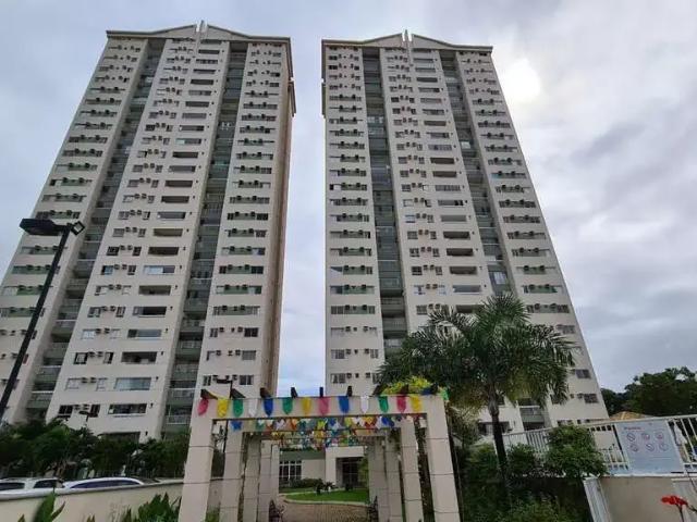 Apartamento para Venda em Salvador/BA Paralela 2 Quartos