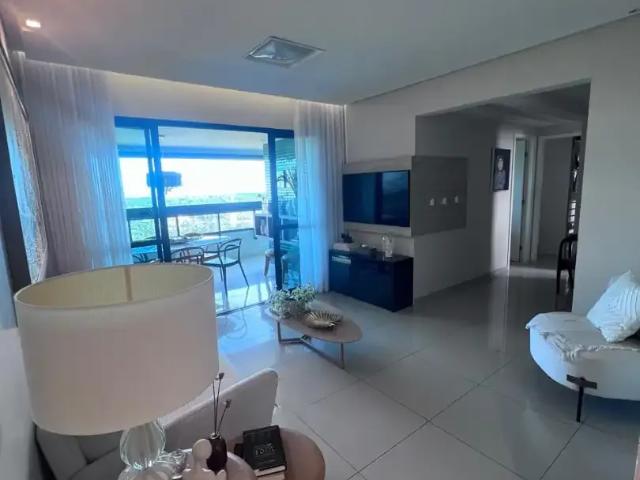 Apartamento para Venda em Salvador/BA Paralela 2 Quartos