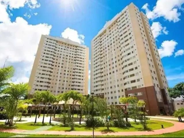 Apartamento para Venda em Salvador/BA Paralela 2 Quartos