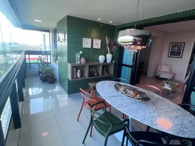 Apartamento para Venda em Salvador/BA Paralela 2 Quartos