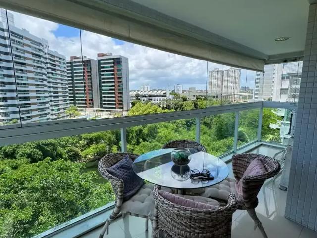 Apartamento para Venda em Salvador/BA Paralela 2 Quartos