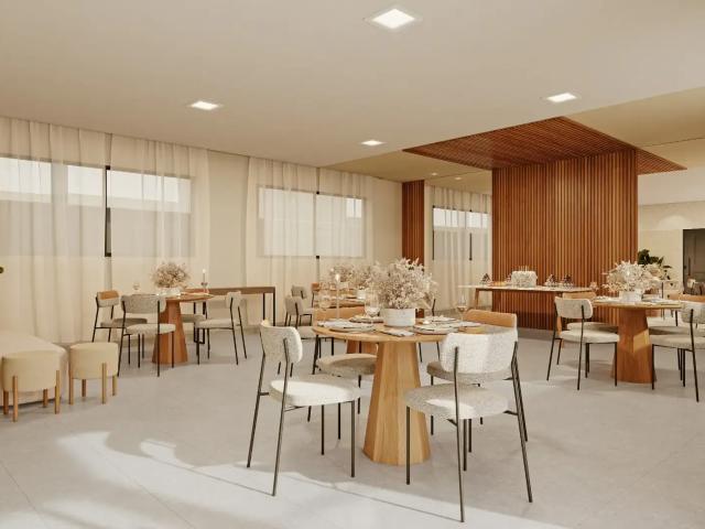 Apartamento para Venda em Salvador/BA Paralela 2 Quartos