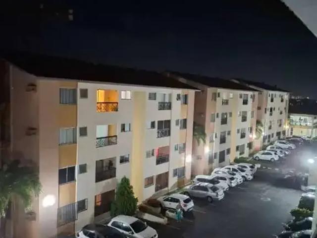 Apartamento para Venda em Salvador/BA Paralela 2 Quartos