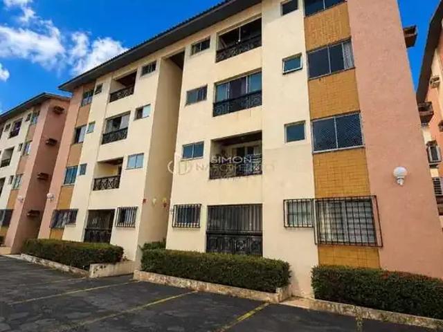 Apartamento para Venda em Salvador/BA Paralela 2 Quartos
