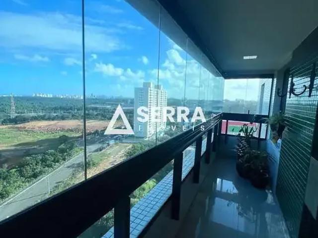 Apartamento para Venda em Salvador/BA Paralela 2 Quartos