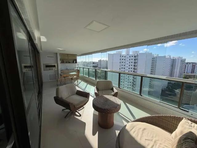 Apartamento para Venda em Salvador/BA Paralela 4 Quartos