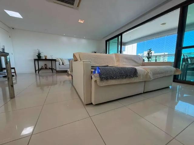 Apartamento para Venda em Salvador/BA Paralela 4 Quartos