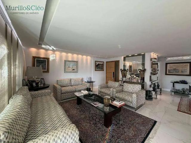 Apartamento para Venda em Salvador/BA Paralela 4 Quartos