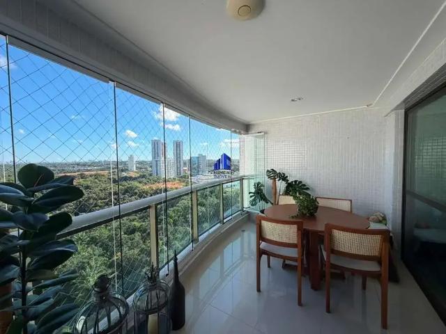 Apartamento para Venda em Salvador/BA Paralela 4 Quartos