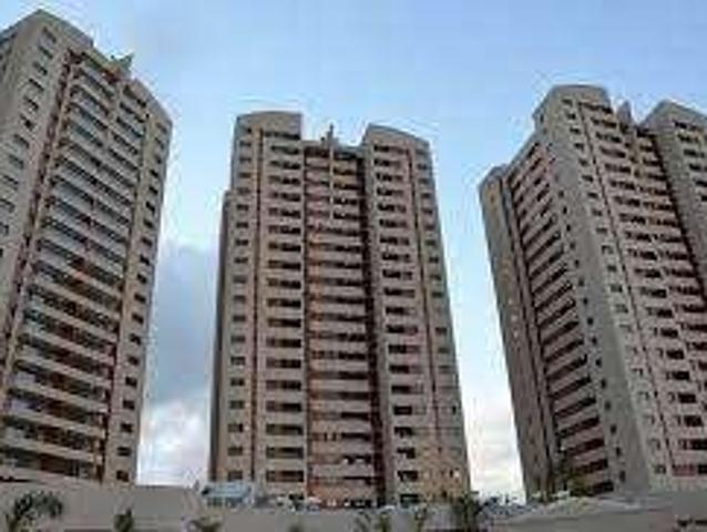 Apartamento para Venda em Salvador/BA Paralela 4 Quartos