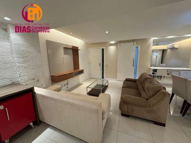 Apartamento para Venda em Salvador/BA Paralela 4 Quartos