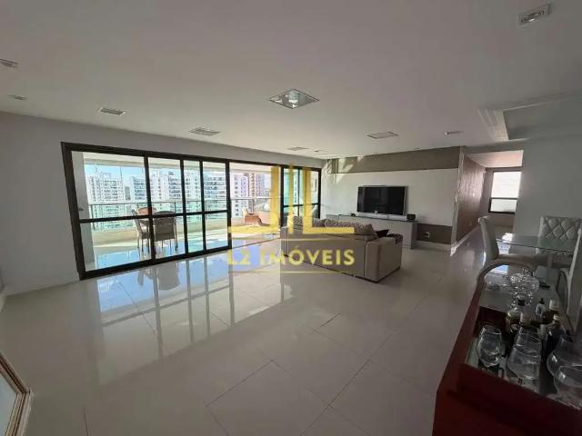 Apartamento para Venda em Salvador/BA Paralela 4 Quartos