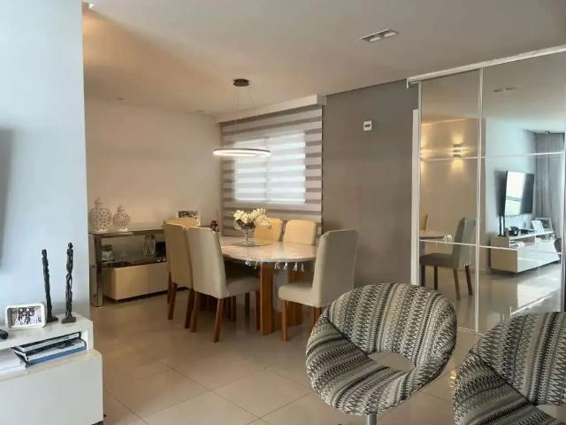 Apartamento para Venda em Salvador/BA Paralela 4 Quartos