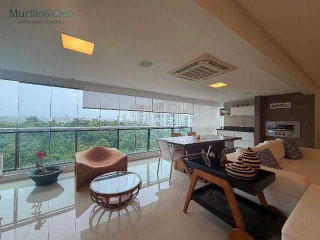 Apartamento para Venda em Salvador/BA Paralela 4 Quartos