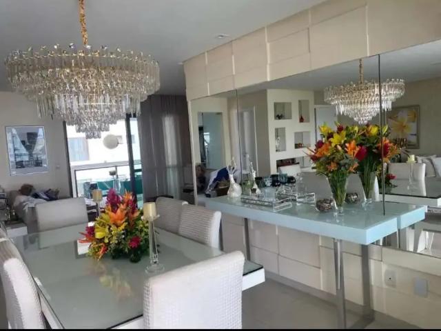 Apartamento para Venda em Salvador/BA Paralela 4 Quartos