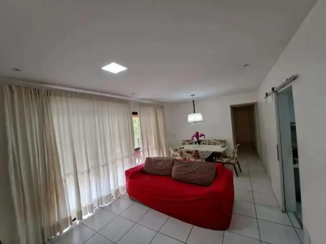 Apartamento para Venda em Salvador/BA Paralela 4 Quartos