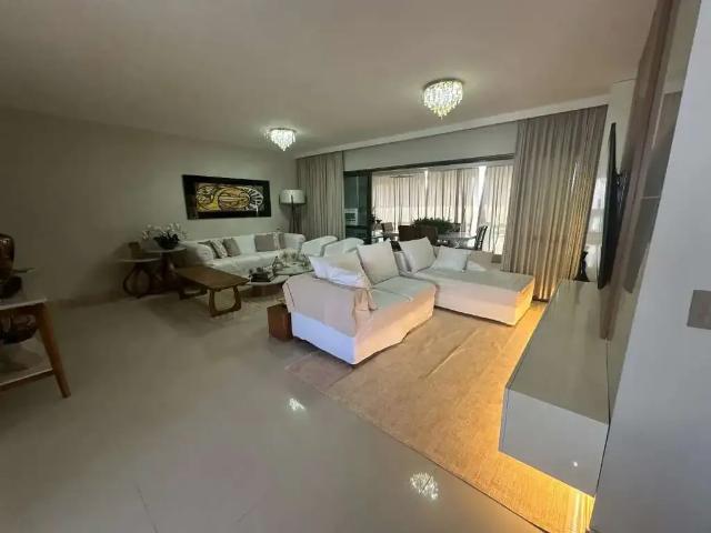 Apartamento para Venda em Salvador/BA Paralela 4 Quartos