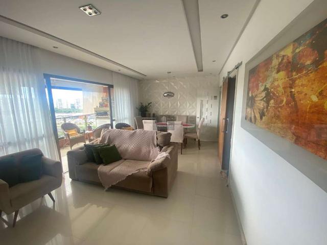 Apartamento para Venda em Salvador/BA Paralela 4 Quartos