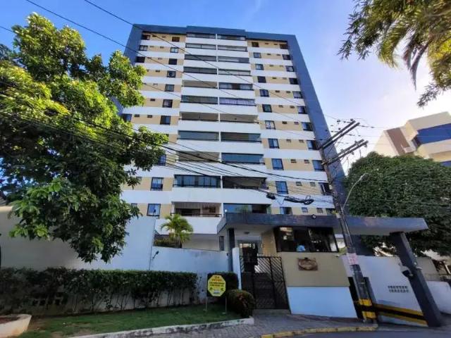Apartamento para Venda em Salvador/BA Parque Bela Vista 3 Quartos