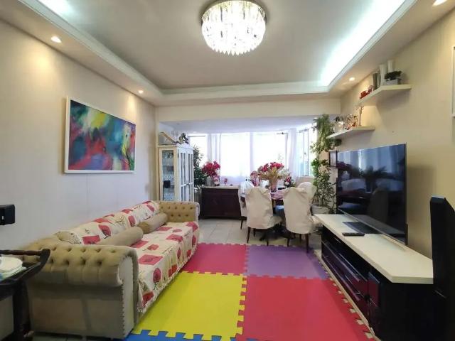 Apartamento para Venda em Salvador/BA Parque Bela Vista 3 Quartos