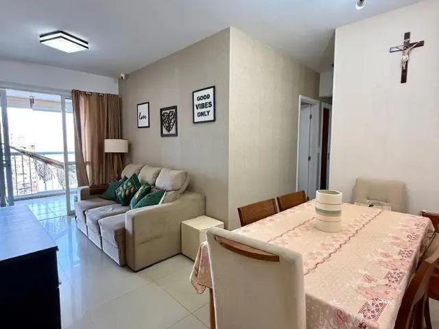 Apartamento para Venda em Salvador/BA Parque Bela Vista 3 Quartos